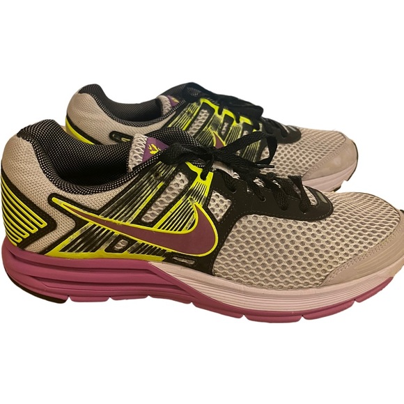 Nike | Shoes | Nike Structure 6 | Poshmark